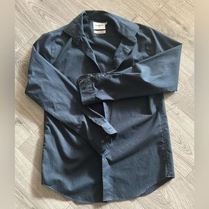 Goodfellow & Co | Shirts | Mens Goodfellow Medium Button Down Shirt ...